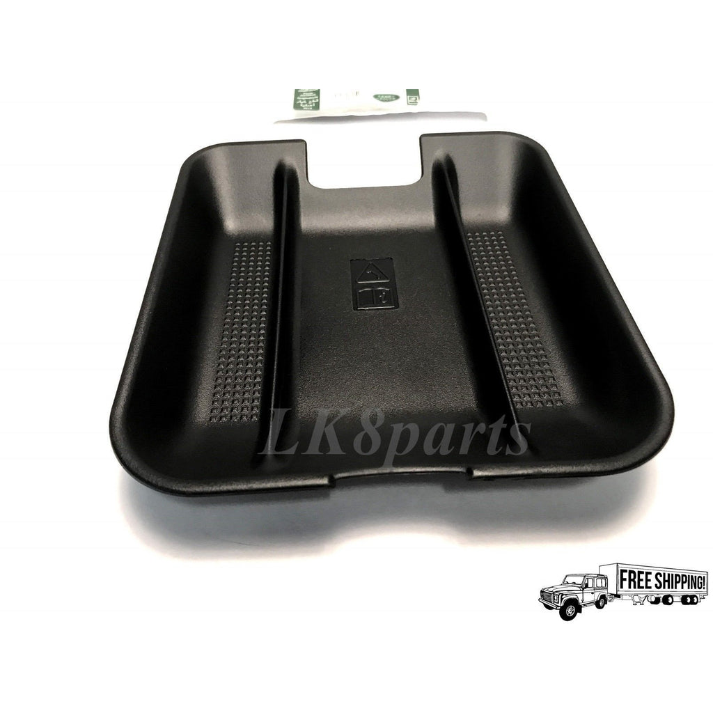 GENUINE CENTER CONSOLE CUBBY STORAGE BOX TRAY – Lucky8 Off Road