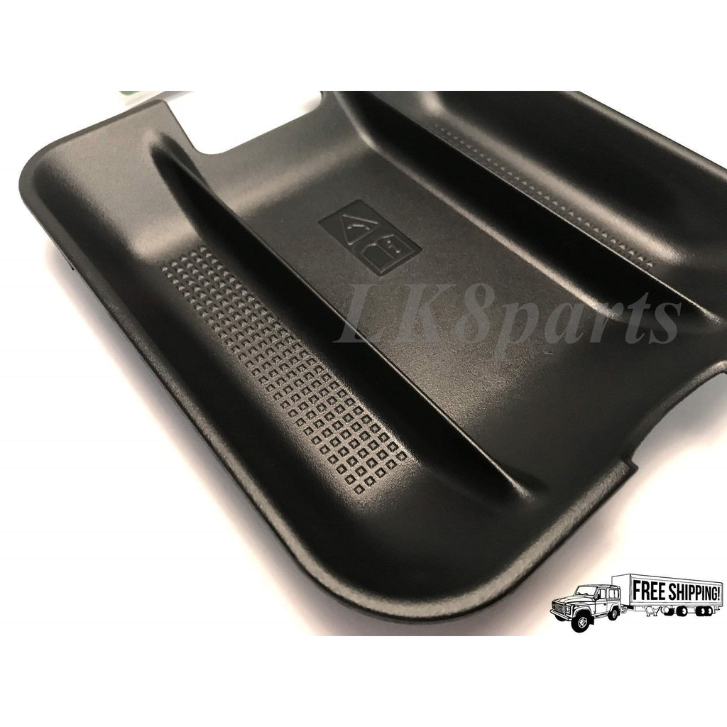 GENUINE CENTER CONSOLE CUBBY STORAGE BOX TRAY – Lucky8 Off Road