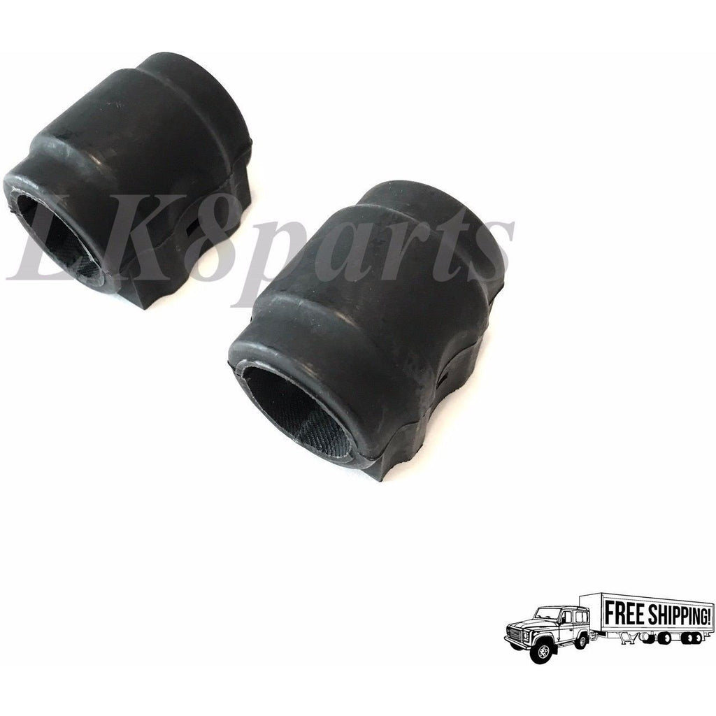 REAR STABILIZER SWAY BAR BUSHINGS SET – Lucky8 Off Road