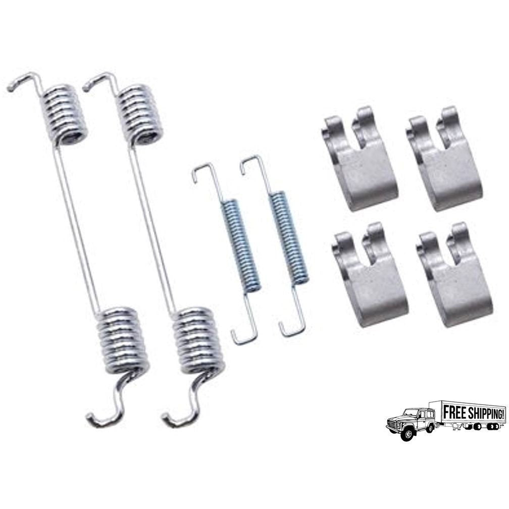 PARKING BRAKE SPRING KIT – Lucky8 Off Road