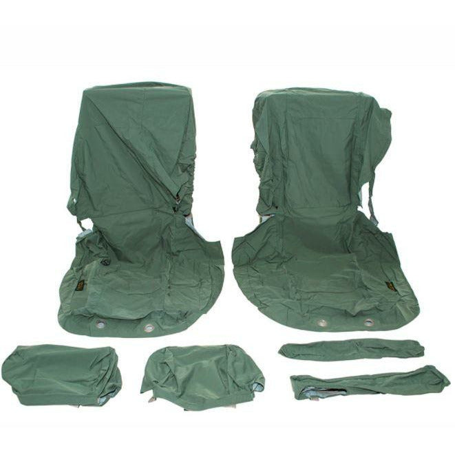 Waterproof Seat Covers Range Rover L322 HBD000320MNLR Genuine – Lucky8 ...