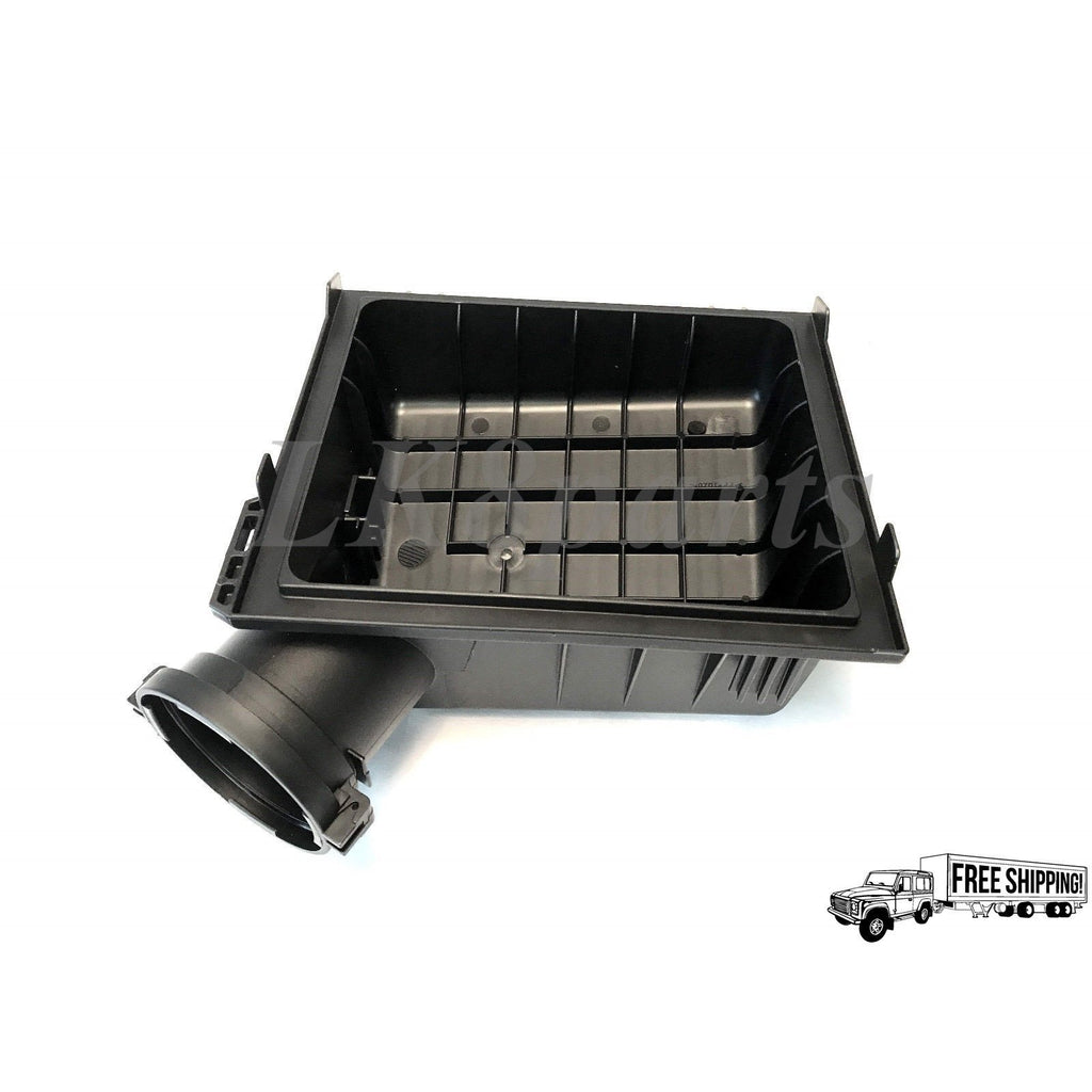 GENUINE AIR FILTER BOX COVER-4.0L '99-'02 – Lucky8 Off Road