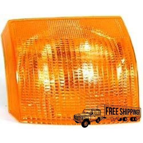 LEFT FRONT TURN SIGNAL LIGHT LAMP LEFT LH – Lucky8 Off Road