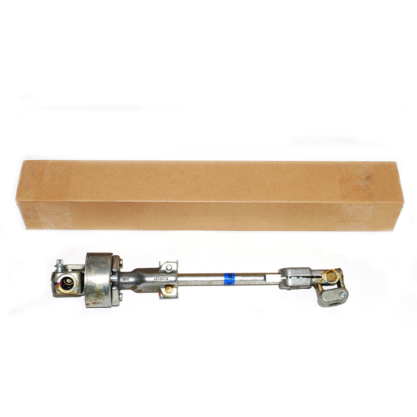 LOWER STEERING COLUMN RHD – Lucky8 Off Road