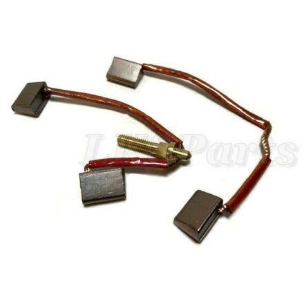 Starter Motor Carbon Brush Kit – Lucky8 Off Road