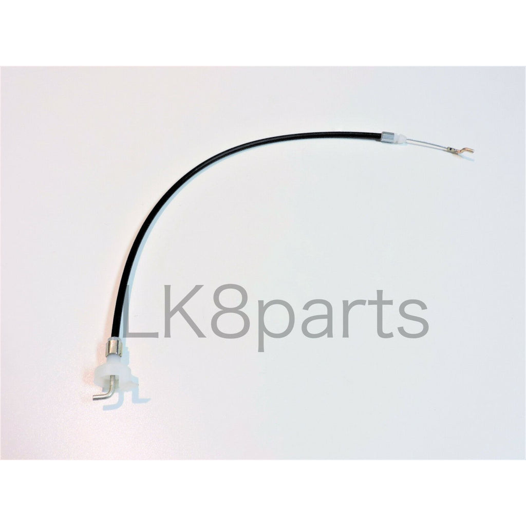 FRONT DOOR LATCH HANDLE CABLE RIGHT RH PASSENGER – Lucky8 Off Road