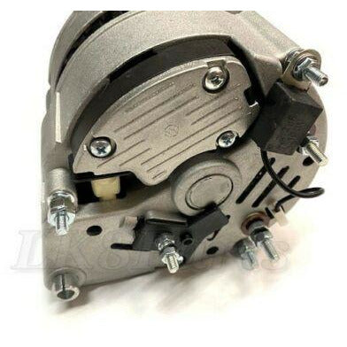 AMR4249 Alternator 65A – Defender 300Tdi (1994–2006) – Lucky8 Off Road