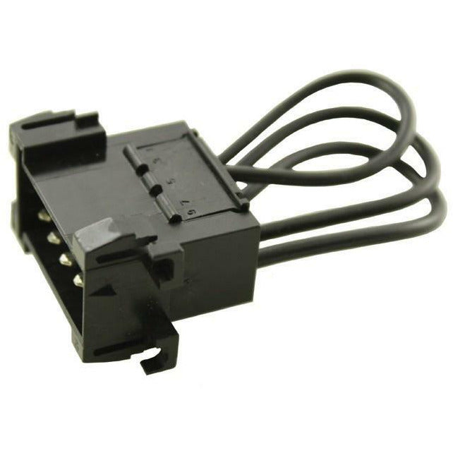 Wiring Link Loom – Lucky8 Off Road