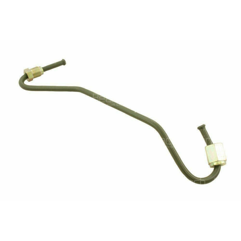 Front Left Brake Pipe – Lucky8 Off Road