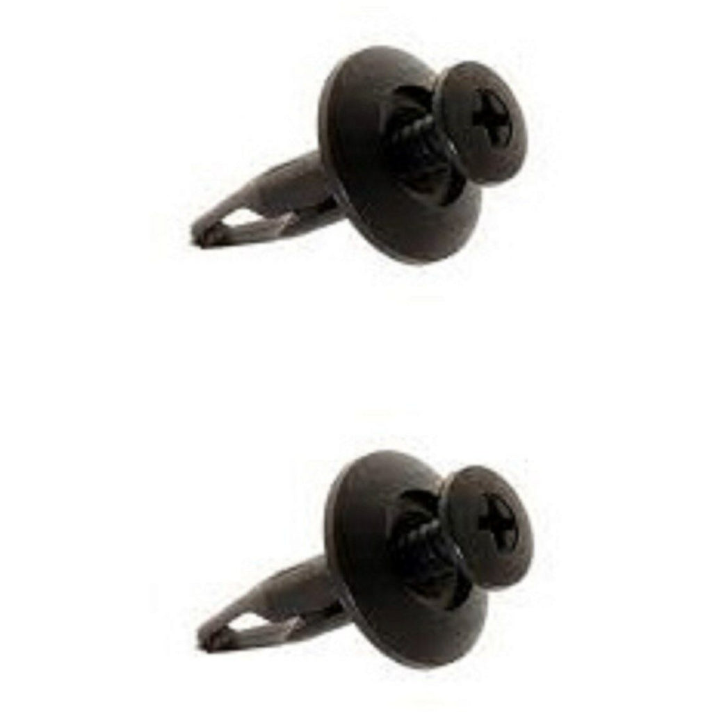 PLASTIC SCRIVET SCREW PUSH RIVET SET x2 – Lucky8 Off Road