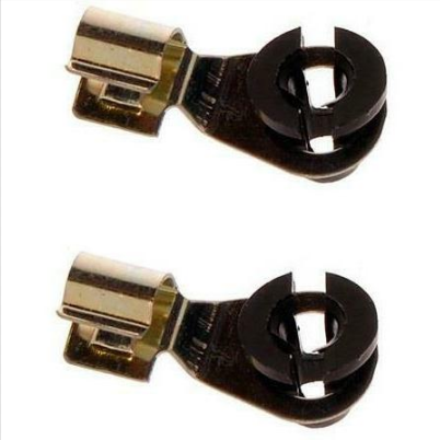 Door Lock Rod Clip BFP1265L Set x 2 – Lucky8 Off Road