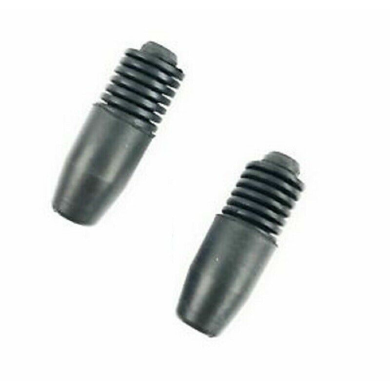 Rear Tail Gate Rubber Bumper Buffers Set of 2 – Lucky8 Off Road