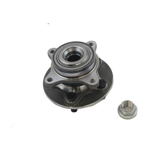 COMPLETE HUB ASSEMBLY – Lucky8 Off Road