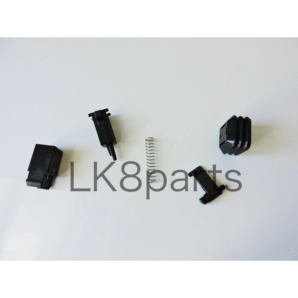 Fuel Latch Repair Kit – Lucky8 Off Road