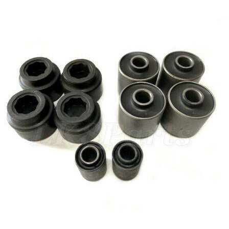 Front Suspension Radius Arm Panhard Rod Bush Kit – Lucky8 Off Road