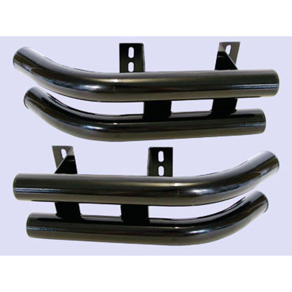 REAR TUBULAR BUMPERETTES DA2071 NEW – Lucky8 Off Road