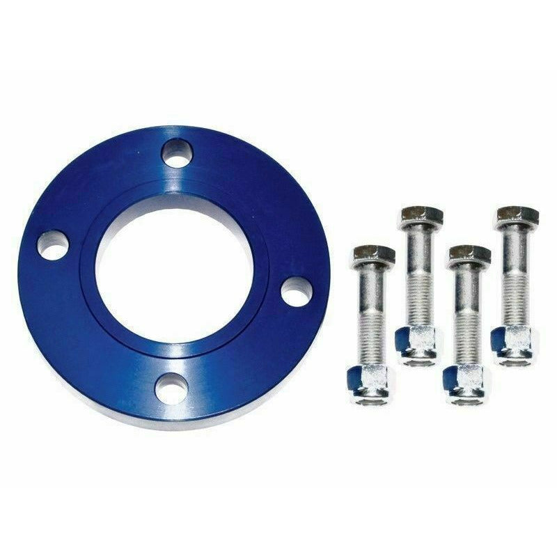 15mm PropShaft Spacer Kit – Lucky8 Off Road