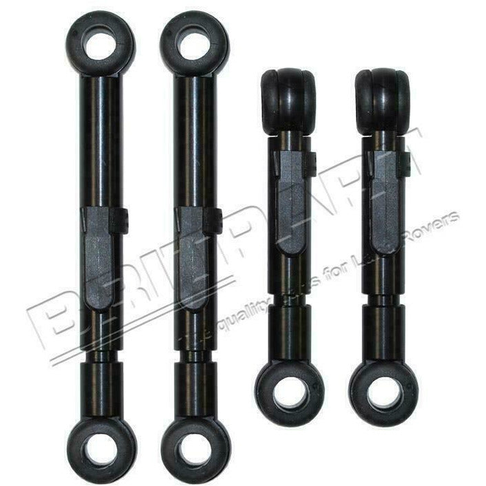 Fully Adjustable Suspension Lift Rod Kit – Lucky8 Off Road