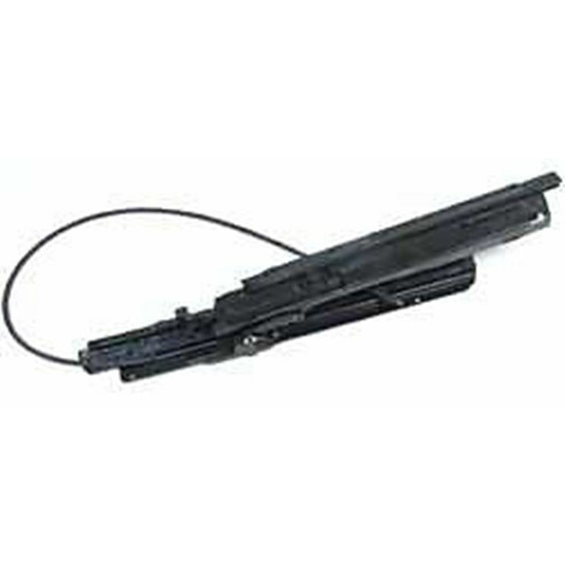 SUNROOF GUIDE RAIL LEFT LH DRIVER – Lucky8 Off Road