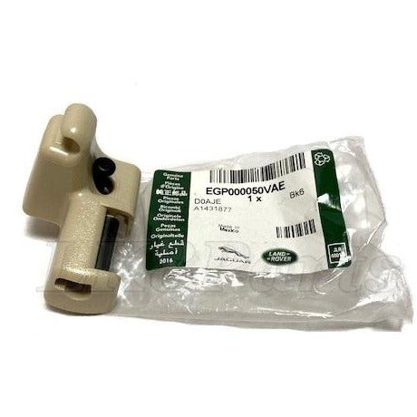 GENUINE SUN VISOR RETAINER CLIP NEW EGP000050VAE – Lucky8 Off Road