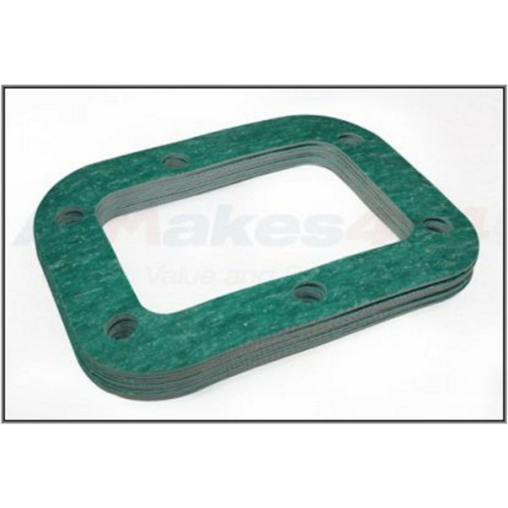 VACUUM PUMP GASKET – Lucky8 Off Road