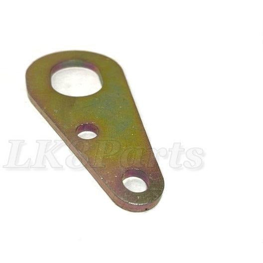 Engine Lift Bracket – Lucky8 Off Road