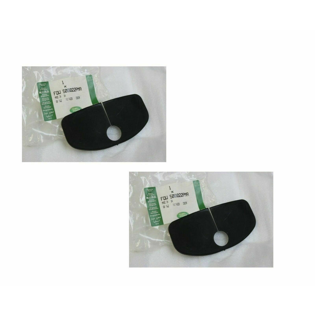 Door Handle Inside Striker Covers x2 – Lucky8 Off Road