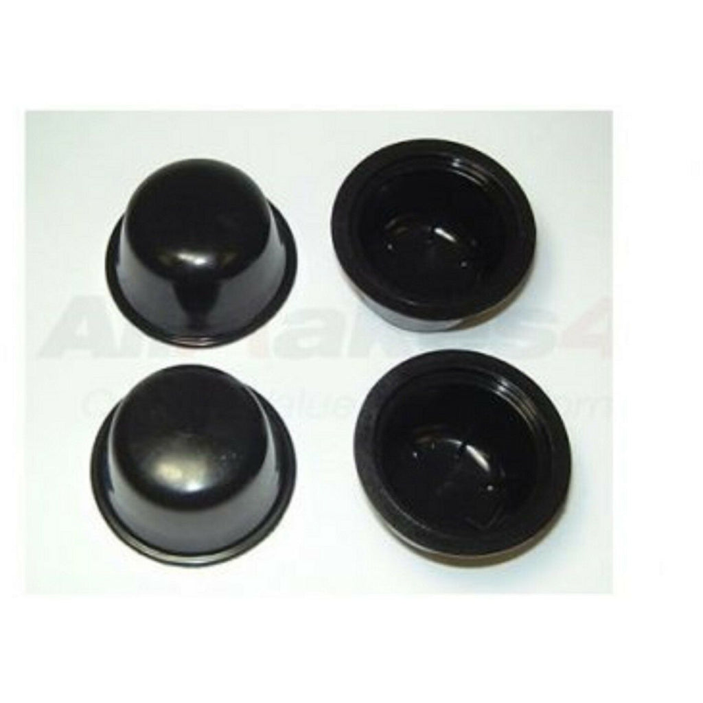 Centre Hub Cap Defender Set of 4 – Lucky8 Off Road
