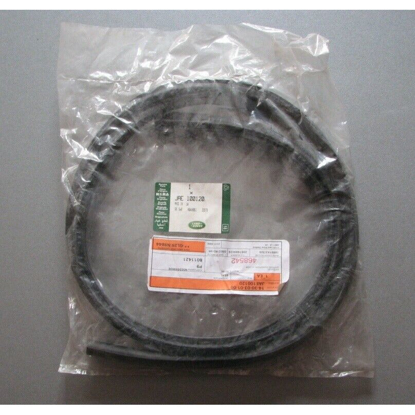 AIR INTAKE PLENUM SEAL GENUINE – Lucky8 Off Road