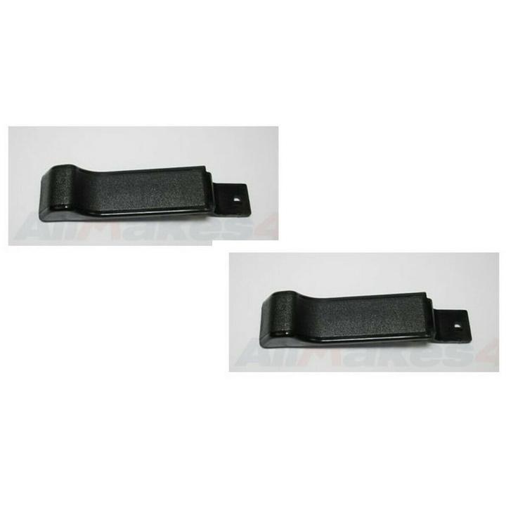 DOOR SILL LOCK BUTTON SET x2 – Lucky8 Off Road