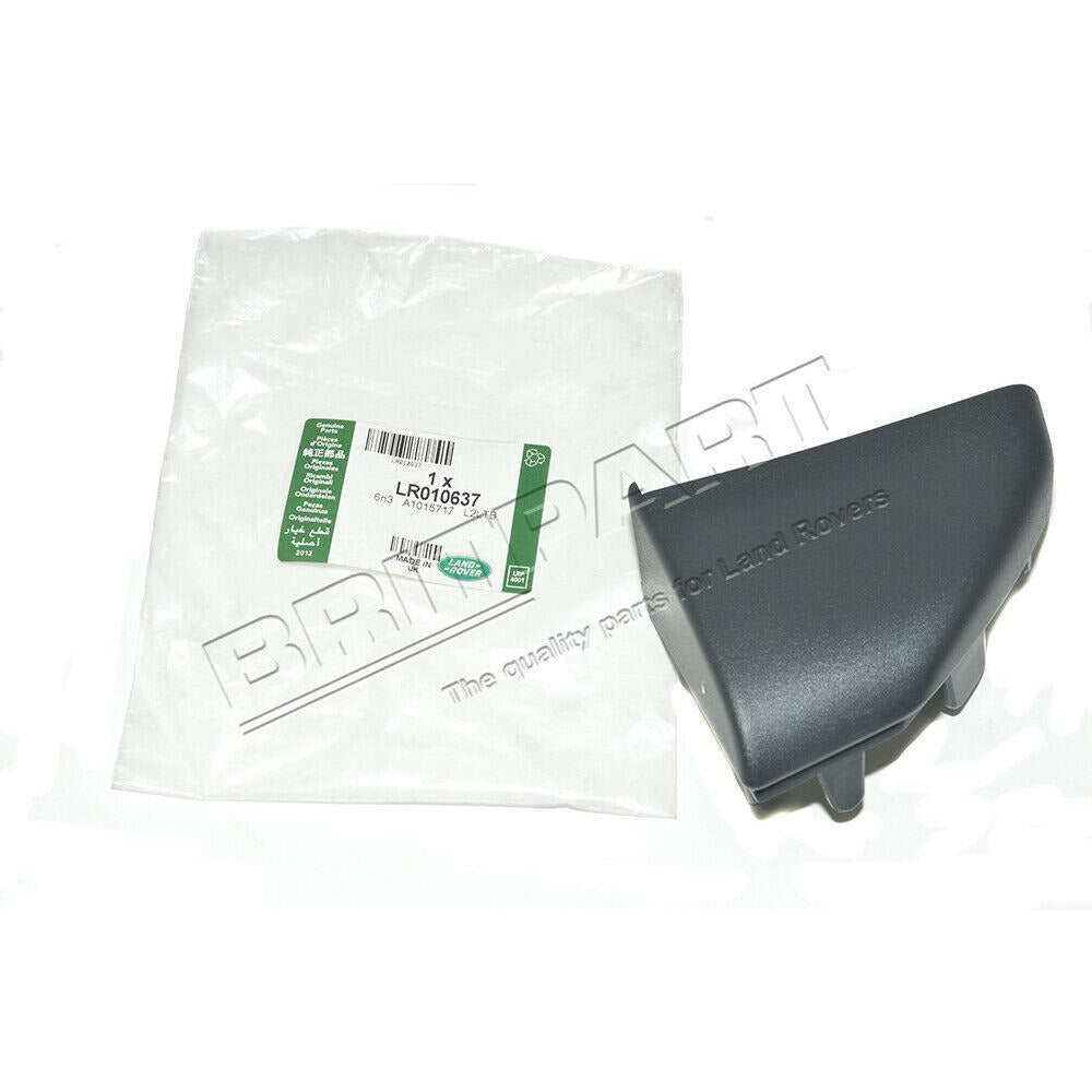 Rear Wheelarch Rear End Cap RH Right – Lucky8 Off Road
