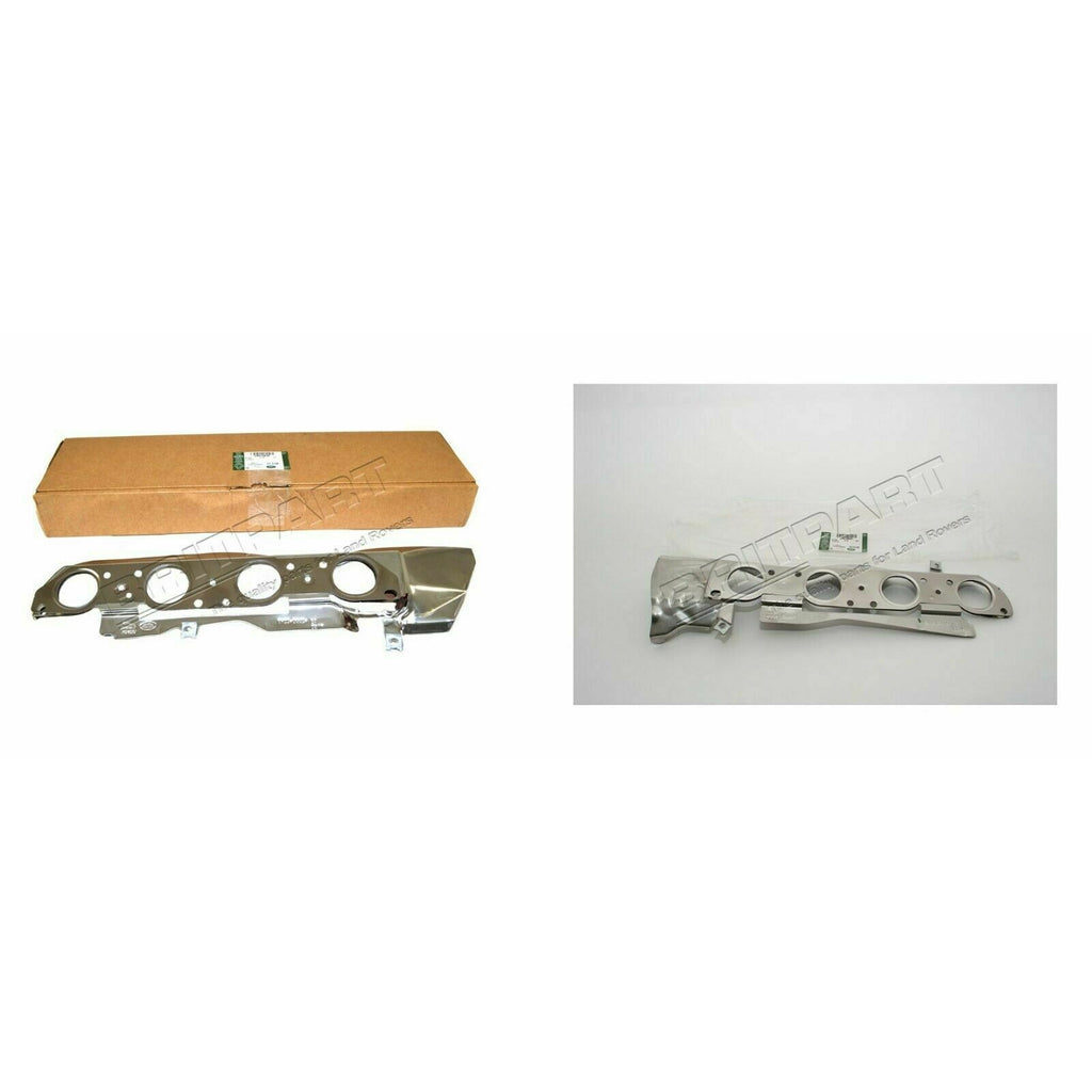 Exhaust Manifold Gasket RH LH Genuine – Lucky8 Off Road