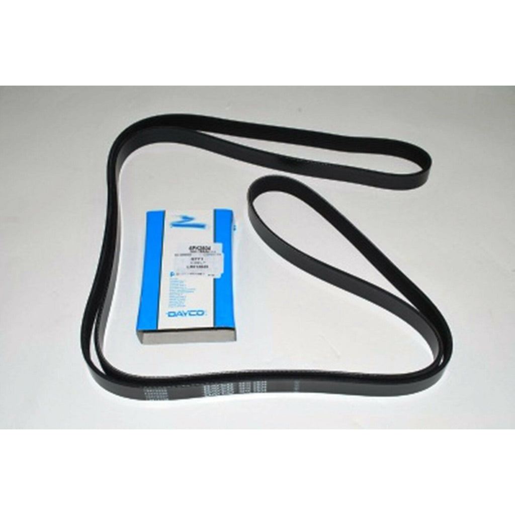 Primary And Secondary OEM Belts – Lucky8 Off Road