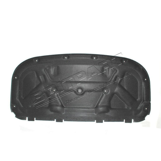 Hood Insulator w/ Clip – Lucky8 Off Road