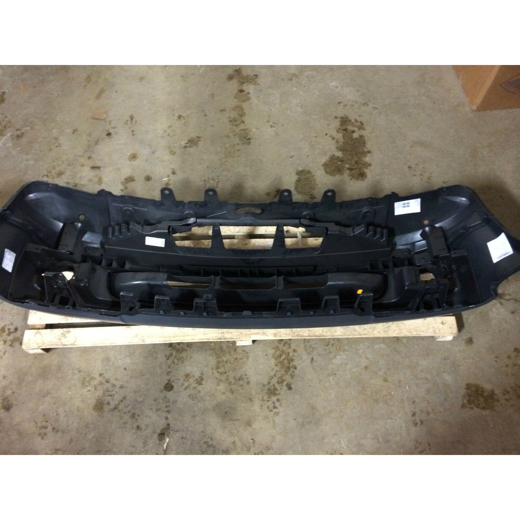 Front Bumper Assy LR015073 – Lucky8 Off Road