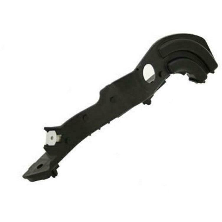 Front Bumper Mounting Bracket RH – Lucky8 Off Road