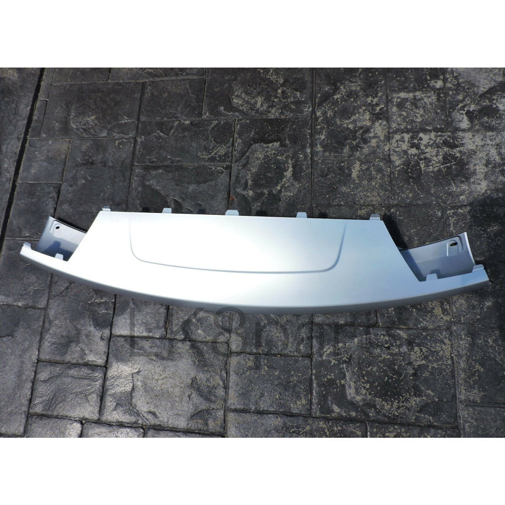 FRONT BUMPER TOWING TOW EYE COVER LR019169 – Lucky8 Off Road