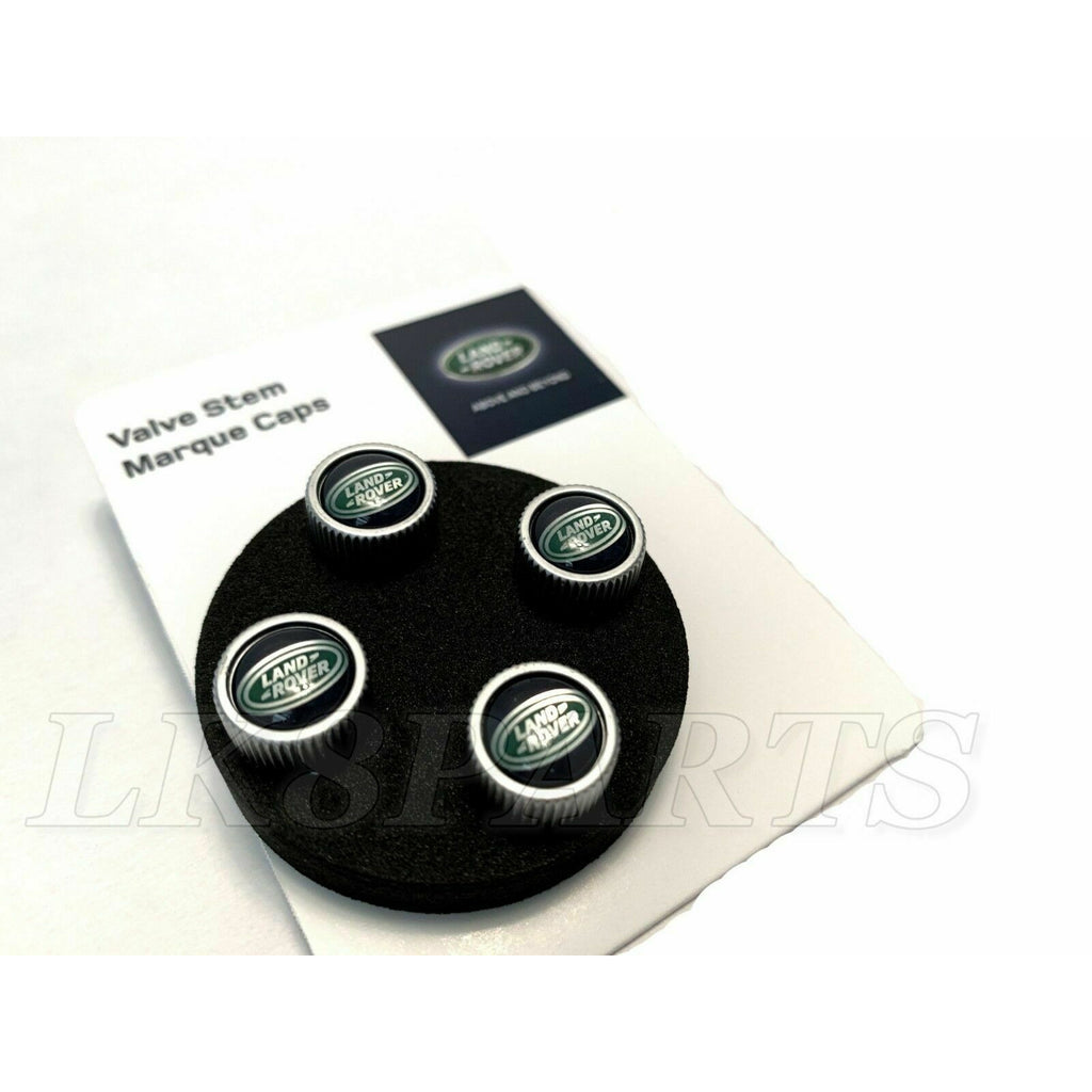Tire Valve Dust Cover Caps NEW – Lucky8 Off Road