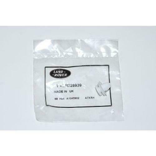 Genuine Lower Moulding Latern Clip Set x10 – Lucky8 Off Road