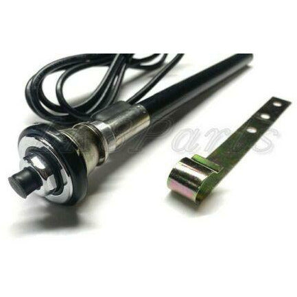 Land Rover Defender 90/110 Aerial Antenna – Lucky8 Off Road