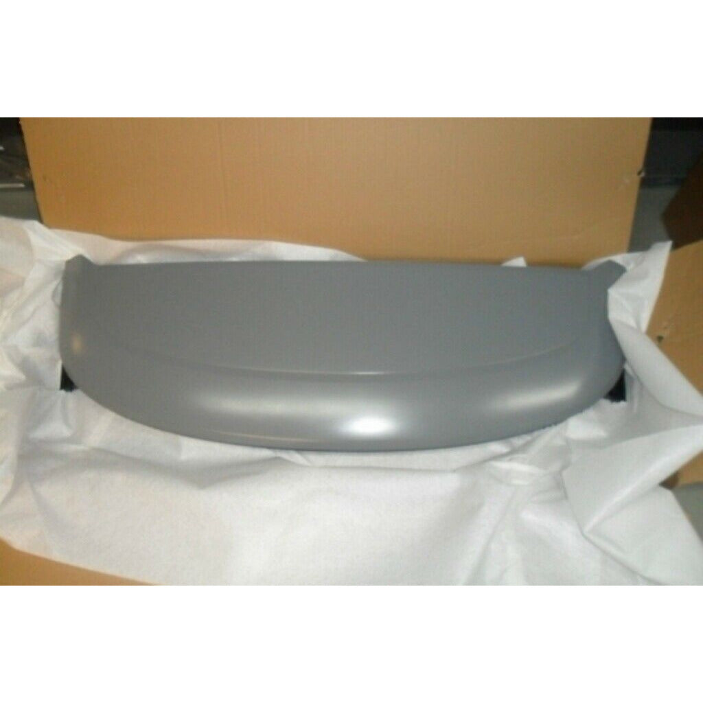 Genuine Rear Spoiler – Lucky8 Off Road