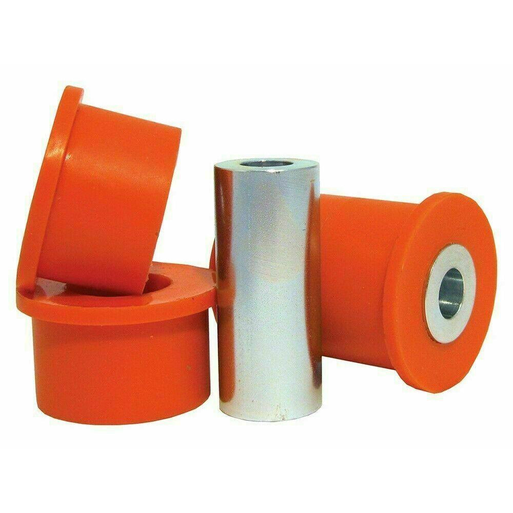 Rear Upper Control Arm- Rear Poly Bushing Set 2 – Lucky8 Off Road
