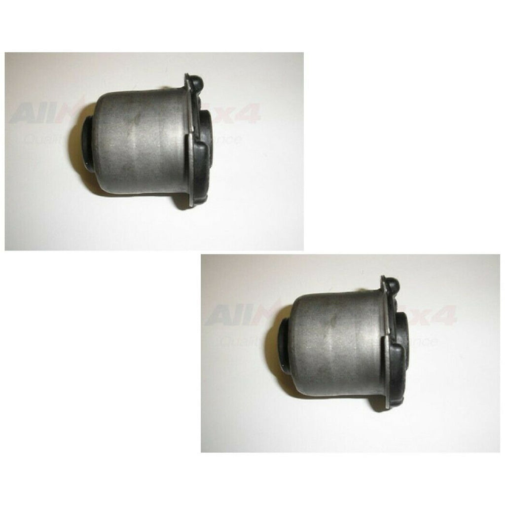 UPPER CONTROL ARM BUSH BUSHING SET x2 – Lucky8 Off Road
