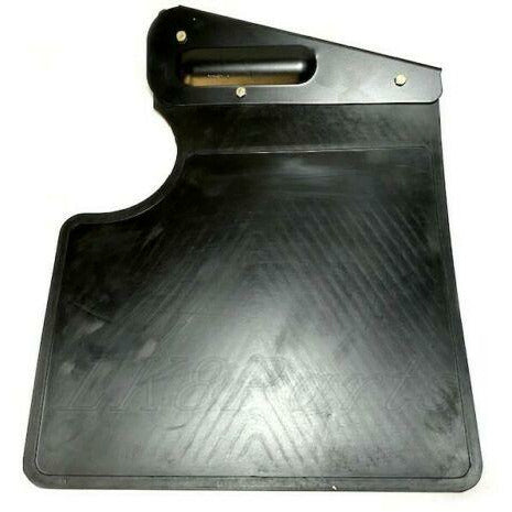 REAR MUDFLAP RH LH SET – Lucky8 Off Road