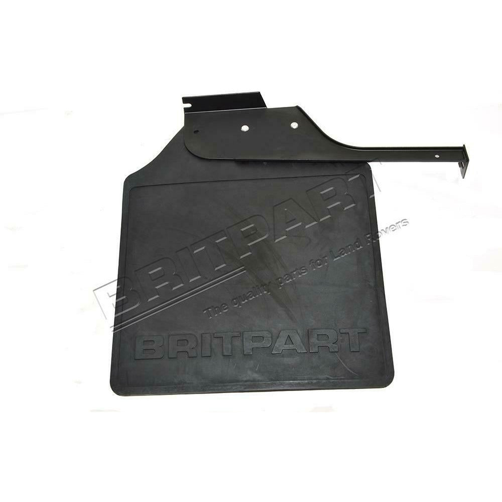 Rear Mudflap & Bracket Left Hand Rear – Lucky8 Off Road