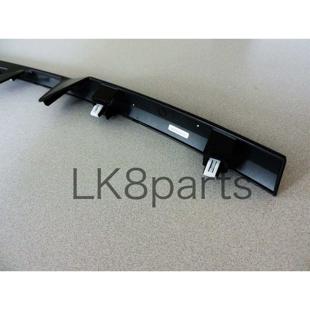 GENUINE STEALTH BLACK TAILGATE TRIM MOLDING LR060316 – Lucky8 Off Road