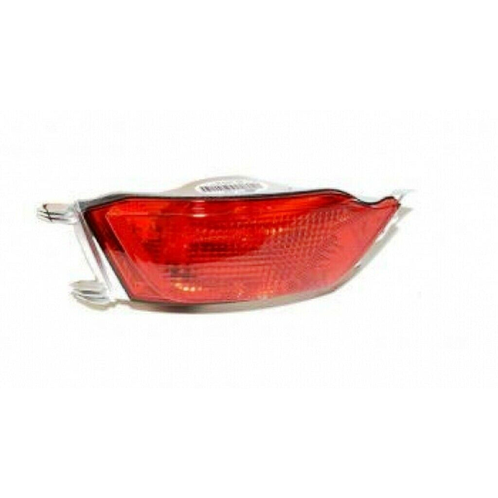REAR FOG LAMP LH LEFT LR095709 GENUINE – Lucky8 Off Road