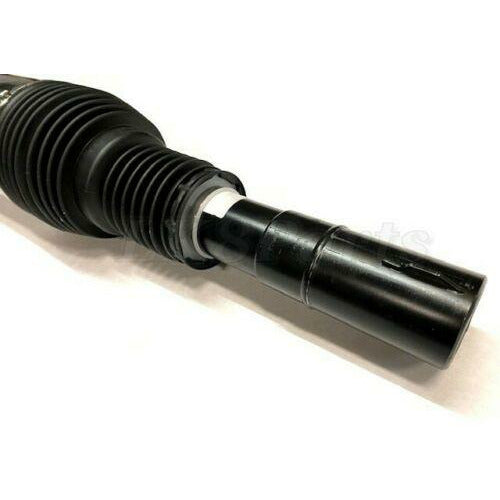 Macpherson Front Shock Absorber Left LH – Lucky8 Off Road