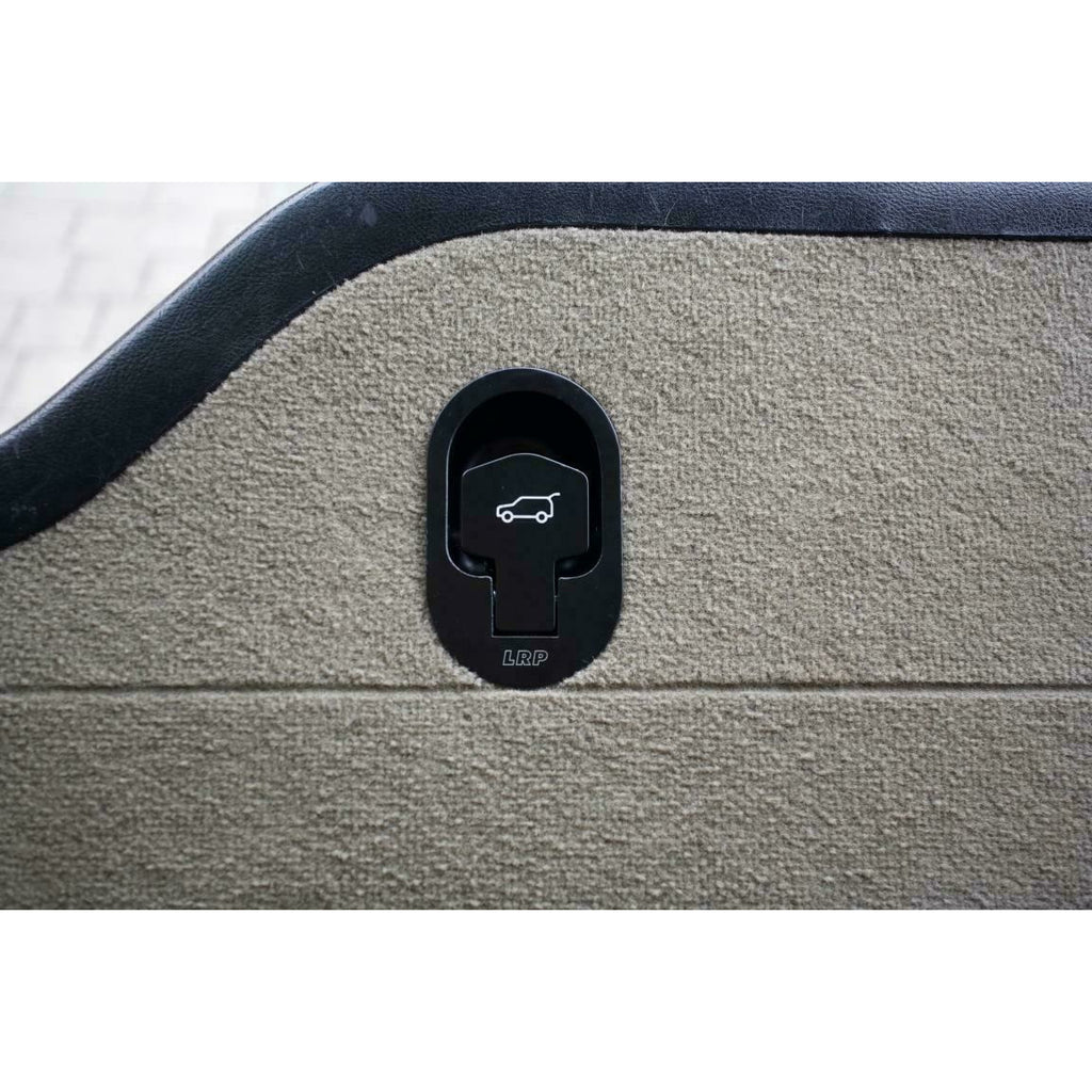 LR3/LR4 Manual Upper Tailgate Kit – Lucky8 Off Road