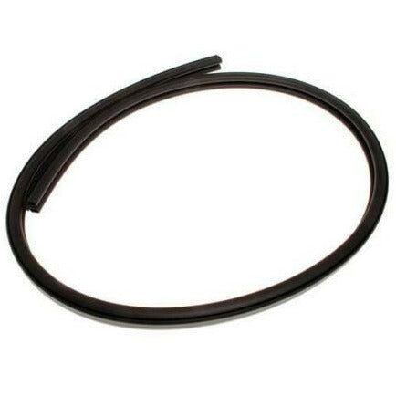 Inner Roof To Windscreen Rubber Seal – Lucky8 Off Road